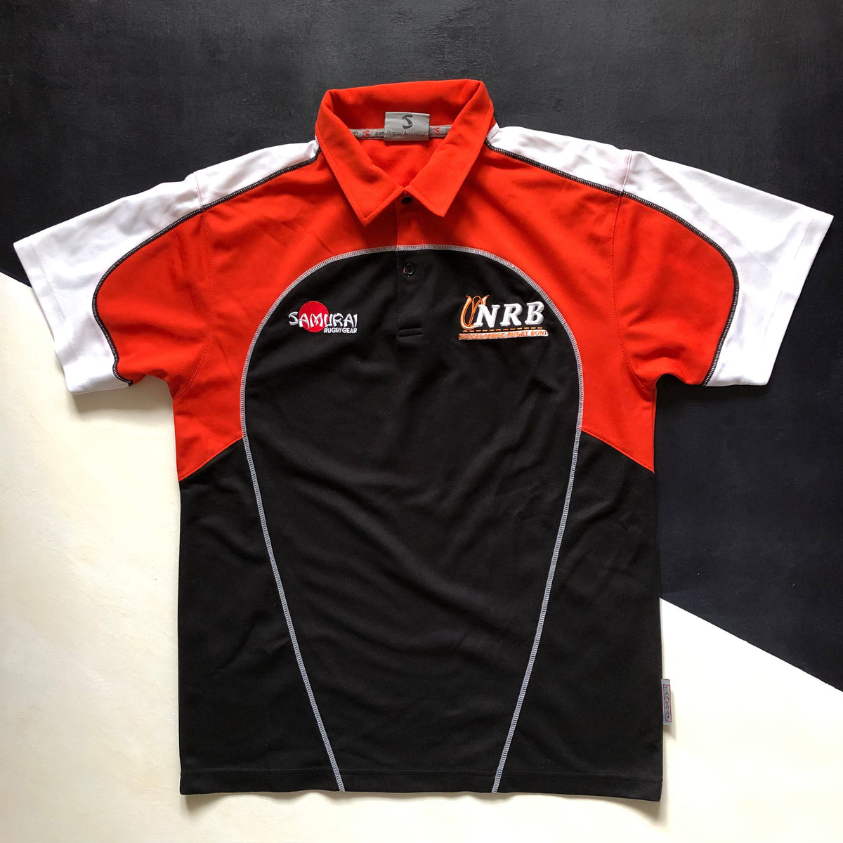 Netherlands National Rugby Team Polo Medium – Underdog Rugby - The Tier ...