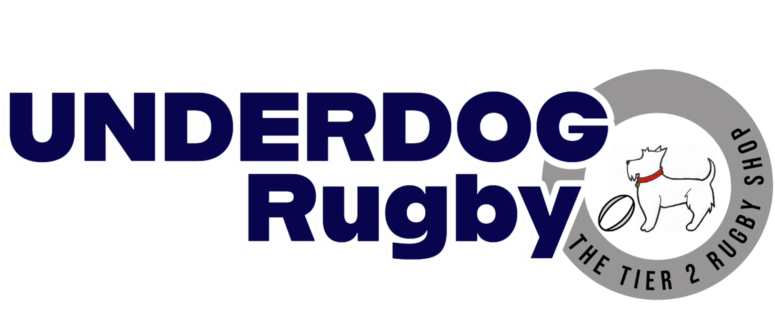 Underdog Rugby - The Tier 2 Rugby Shop