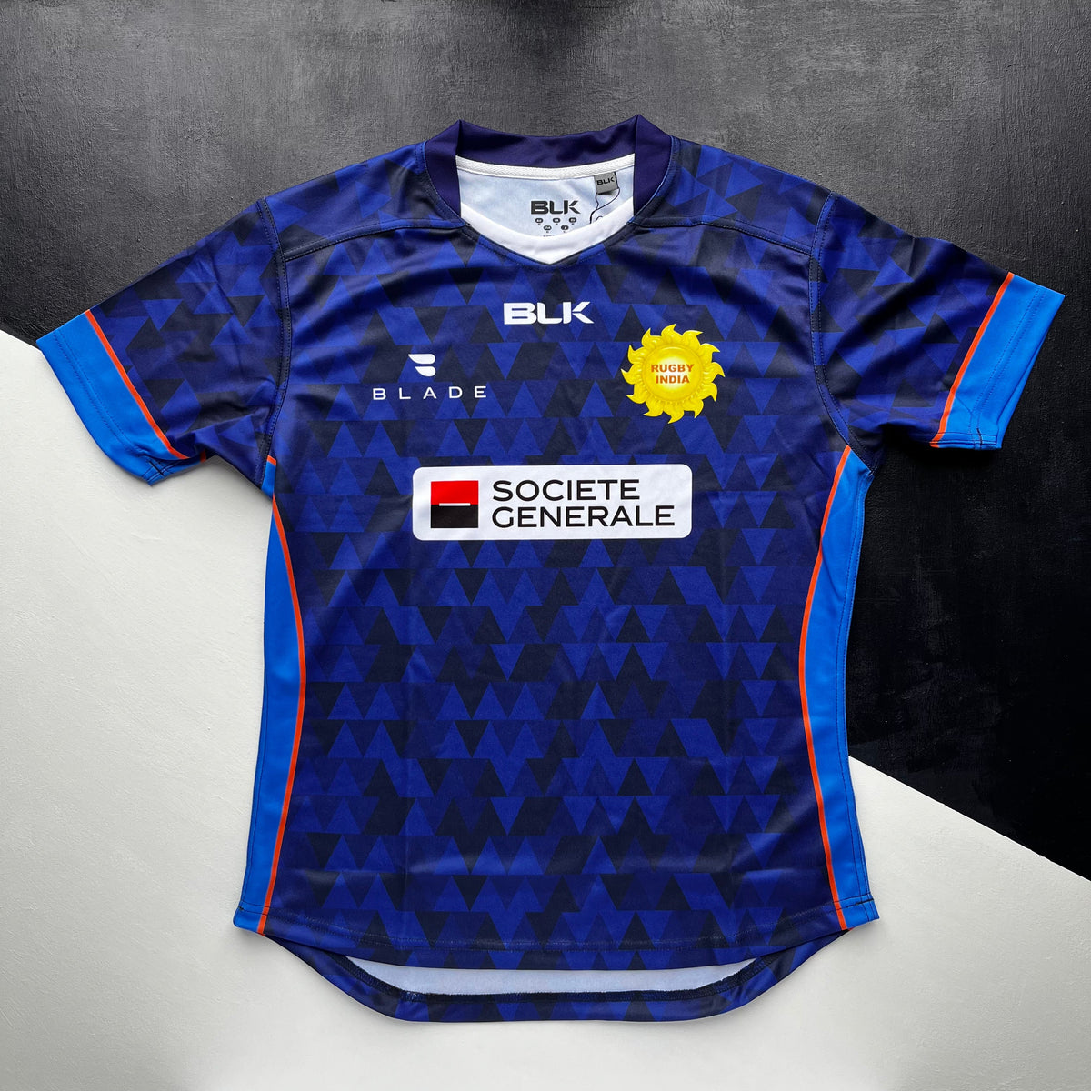 India National Rugby Team Shirt 2021/22 – Underdog Rugby - The Tier 2 ...
